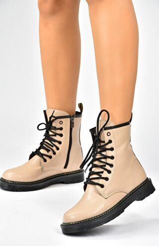 BEJ L3741240 Ten Kadın Bot - S000054464-26407 | LCW