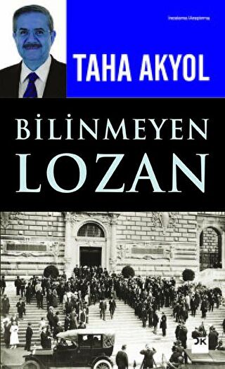 BEYAZ Bilinmeyen Lozan - Taha Akyol - S000078281-20063 | LCW