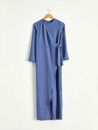 Rochie INDIGO Femei -0ST764Z8-M78 - 0ST764Z8-M78 - LC Waikiki