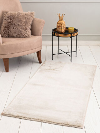 Tapis BEIGE -S2FM25Z8-SGP - S2FM25Z8-SGP - LC Waikiki