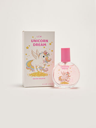 LCW Dream EDT Girl Perfume 50 Ml -W11954Z4-M0T - W11954Z4-M0T - LC Waikiki