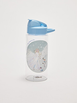 LC WAIKIKI Frozen Elsa Transparent Water Bottle -W1KK12Z4-M0T ...