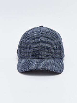 Crowbar Patterned Men Cachet Cap Hat -S2KQ68Z8-MNY - S2KQ68Z8-MNY - LC ...