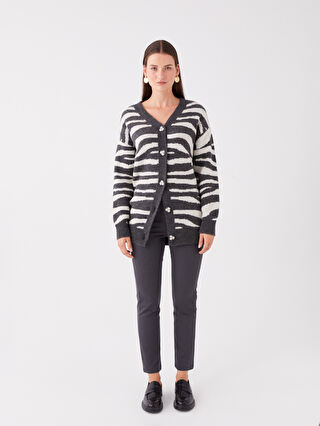 GRIS Jean -W33920Z8-KSK - W33920Z8-KSK - LC Waikiki