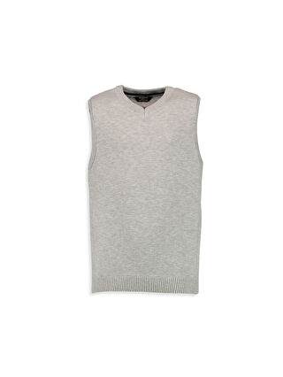 PEMBE Süveter - 7K0544Z4-355 | LCW