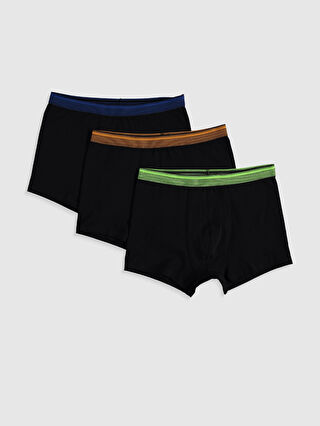 Standard Mold Male Boxer -0S3812Z8-CVL - 0S3812Z8-CVL - LC Waikiki