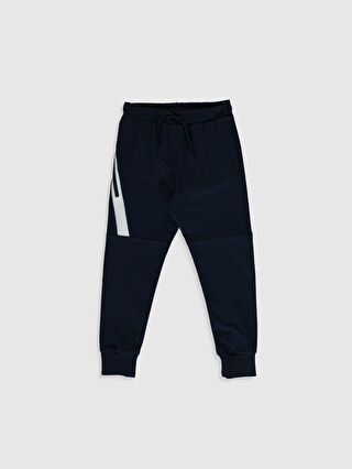LACİVERT Erkek Çocuk Jogger Eşofman Altı - 0S6794Z4-NOO | LCW