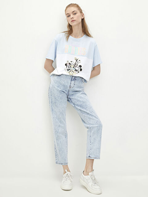 Джинсы для женщин - Для женщин - Новинки - 1 - LC Waikiki