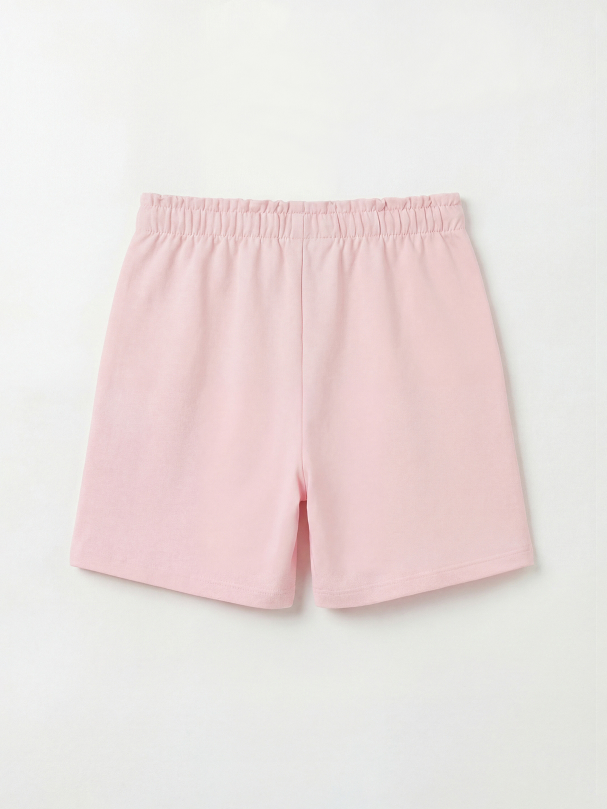LCW Kids Girl PINK Shorts - S6J017Z1-FUG - LC Waikiki